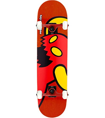 Toy Machine Complete Vice Monster 7.75 – Visioneri