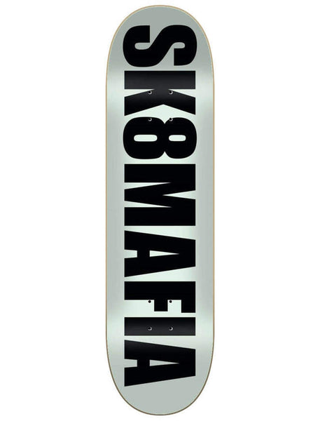 SK8Mafia Deck OG Logo Glow 8.25 – Visioneri