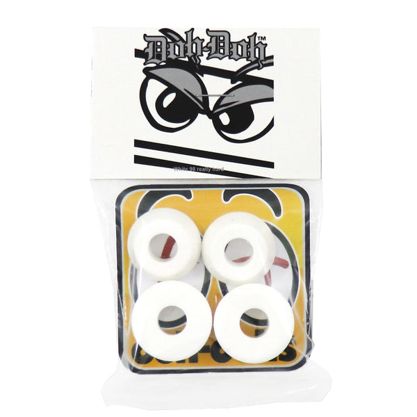 DOH DOH Bushing 98 White – Visioneri